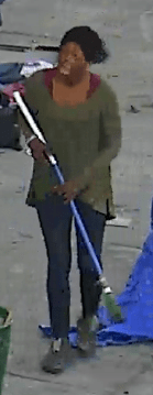 Aggravated Assault - Department of Public Safety