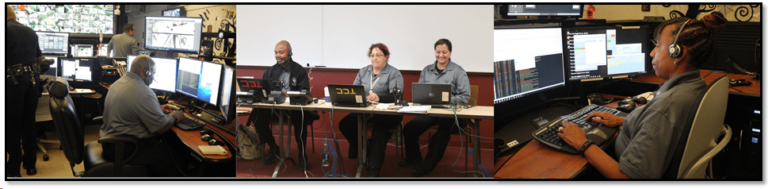 Types of Officers - Department of Public Safety